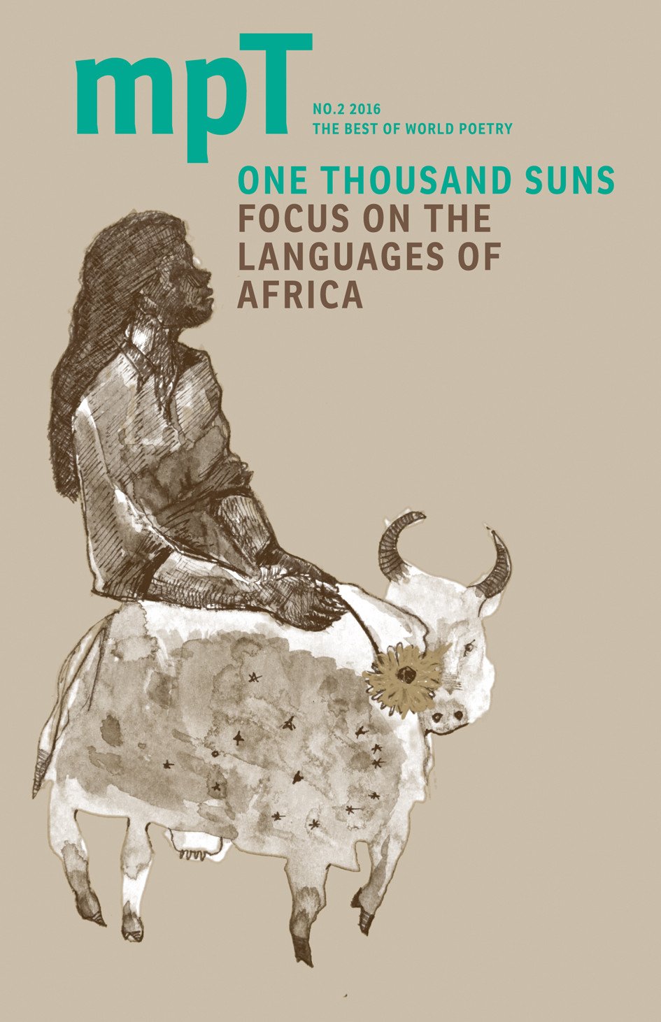 Around the World in Eighty Poems - Options Solutions Educational ...