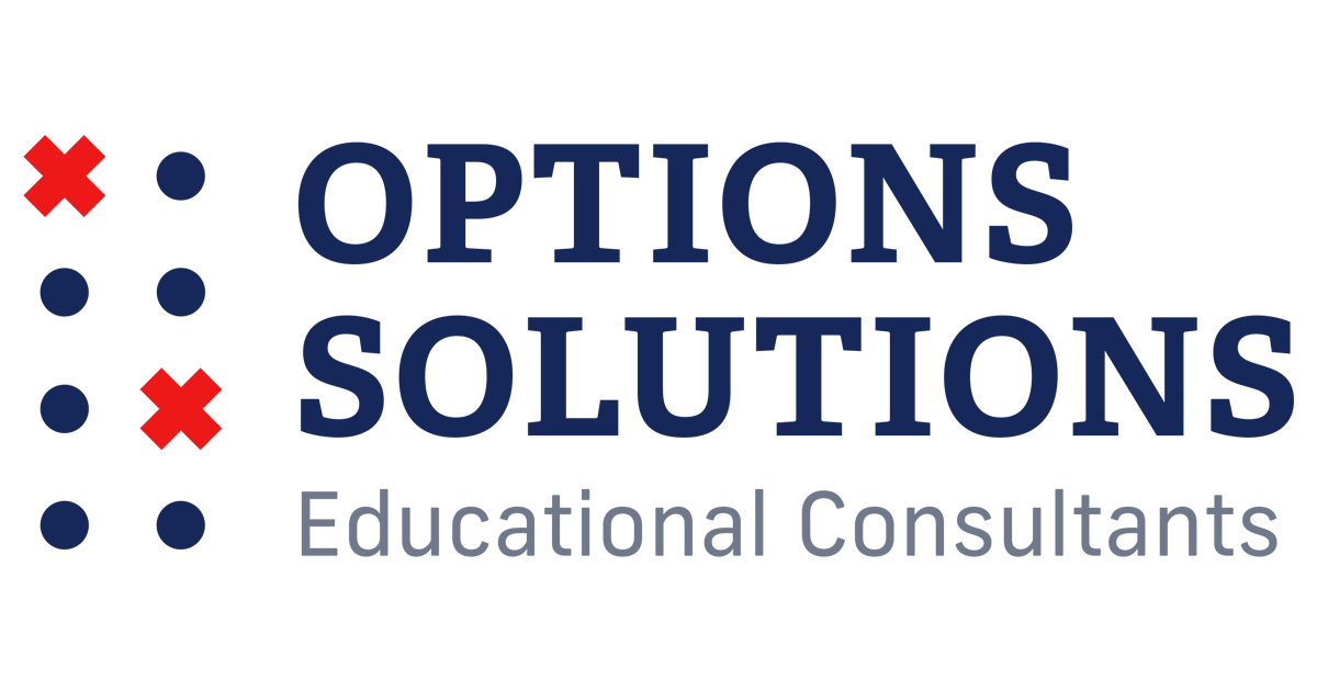 Options Solutions Education Consultant, Vancouver - We Help You Succeed