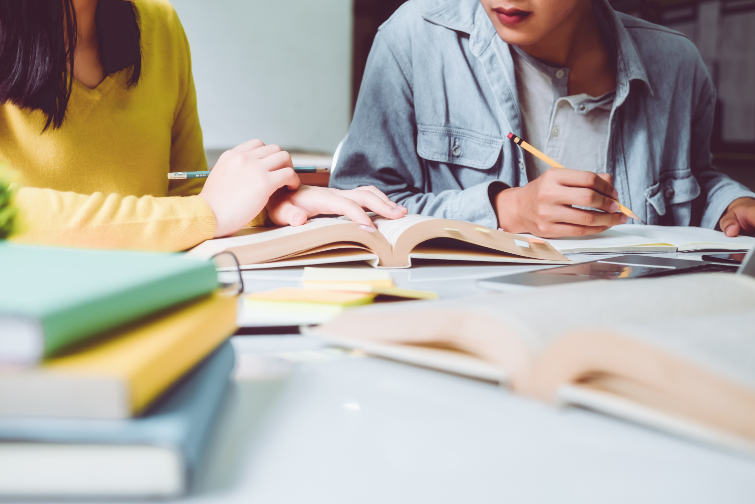 UBC Personal Profile: Examples, Samples, and Our Best Tips - Part Two ...