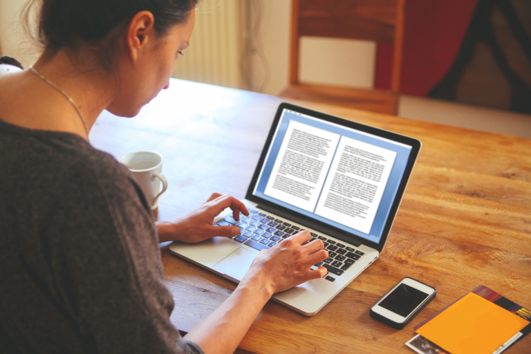 UBC Personal Profile: Examples, Samples, and Our Best Tips - Part Three ...